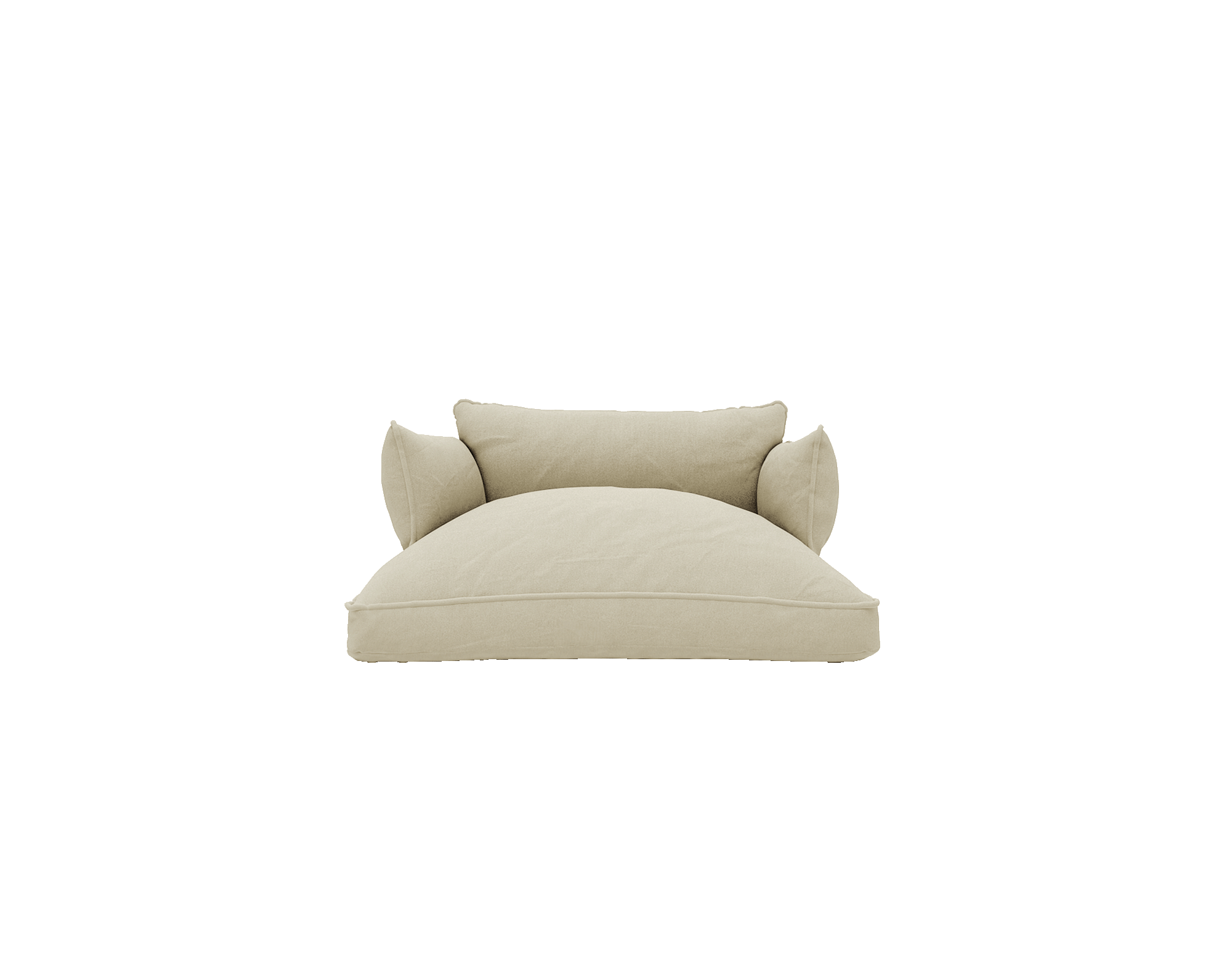 Dog Beds Maker Son