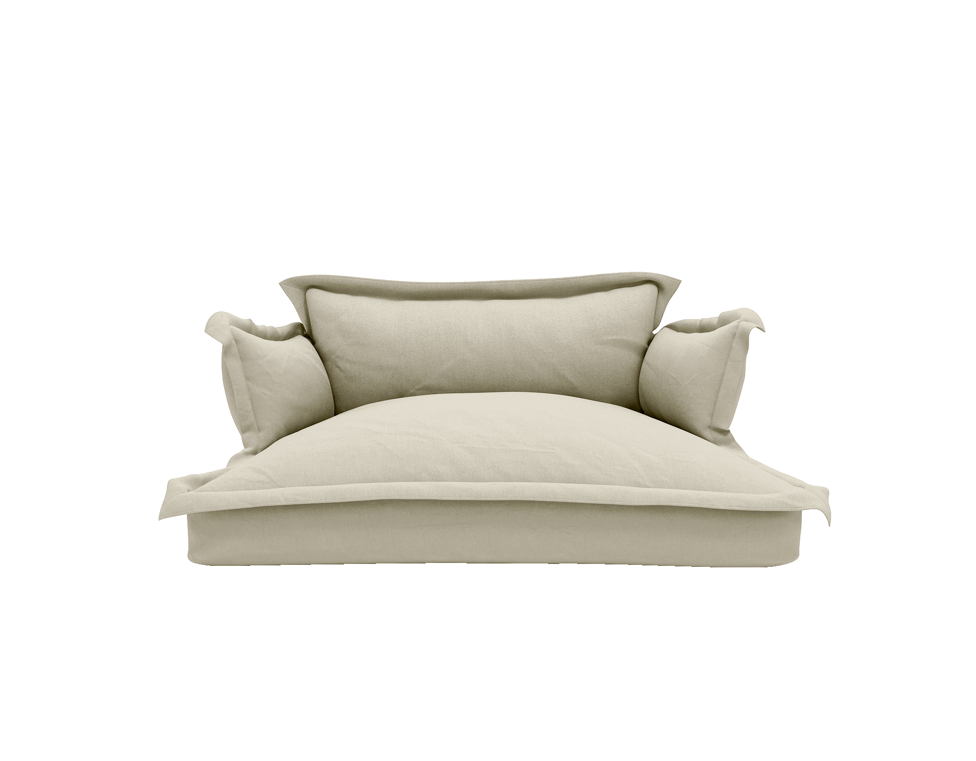 Dog Beds Maker Son