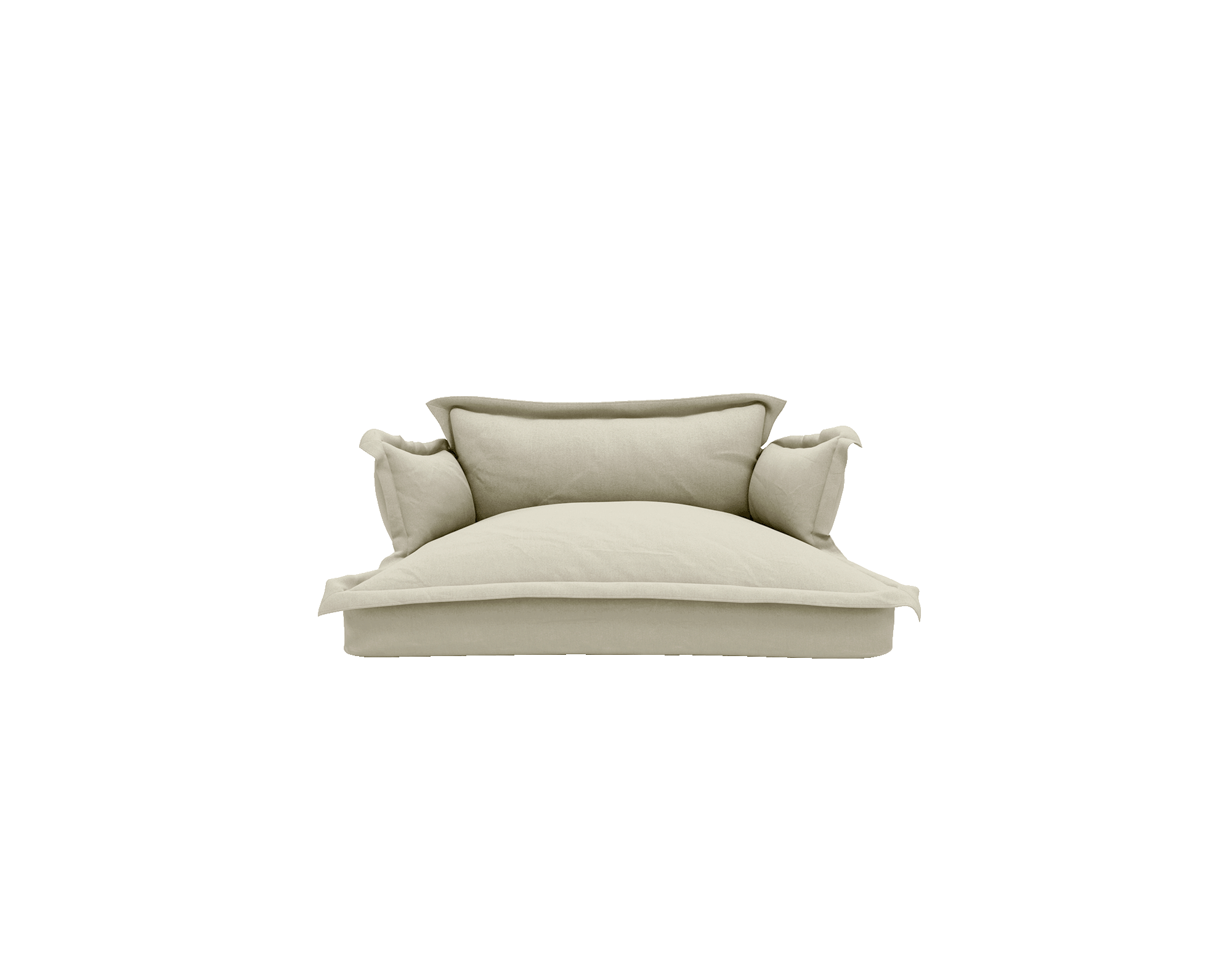 Dog Beds Maker Son