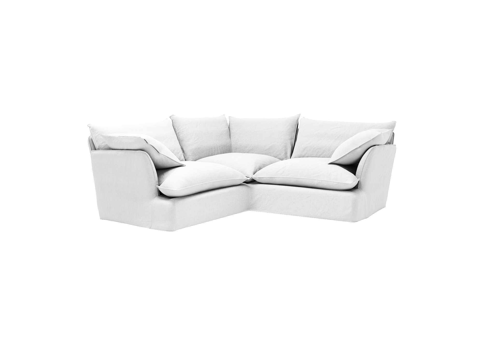 2×2 Corner Sofa | Marnie Range | Maker&Son
