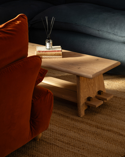 Maker&Son – Luxury Sofas and Beds Handmade in the UK.